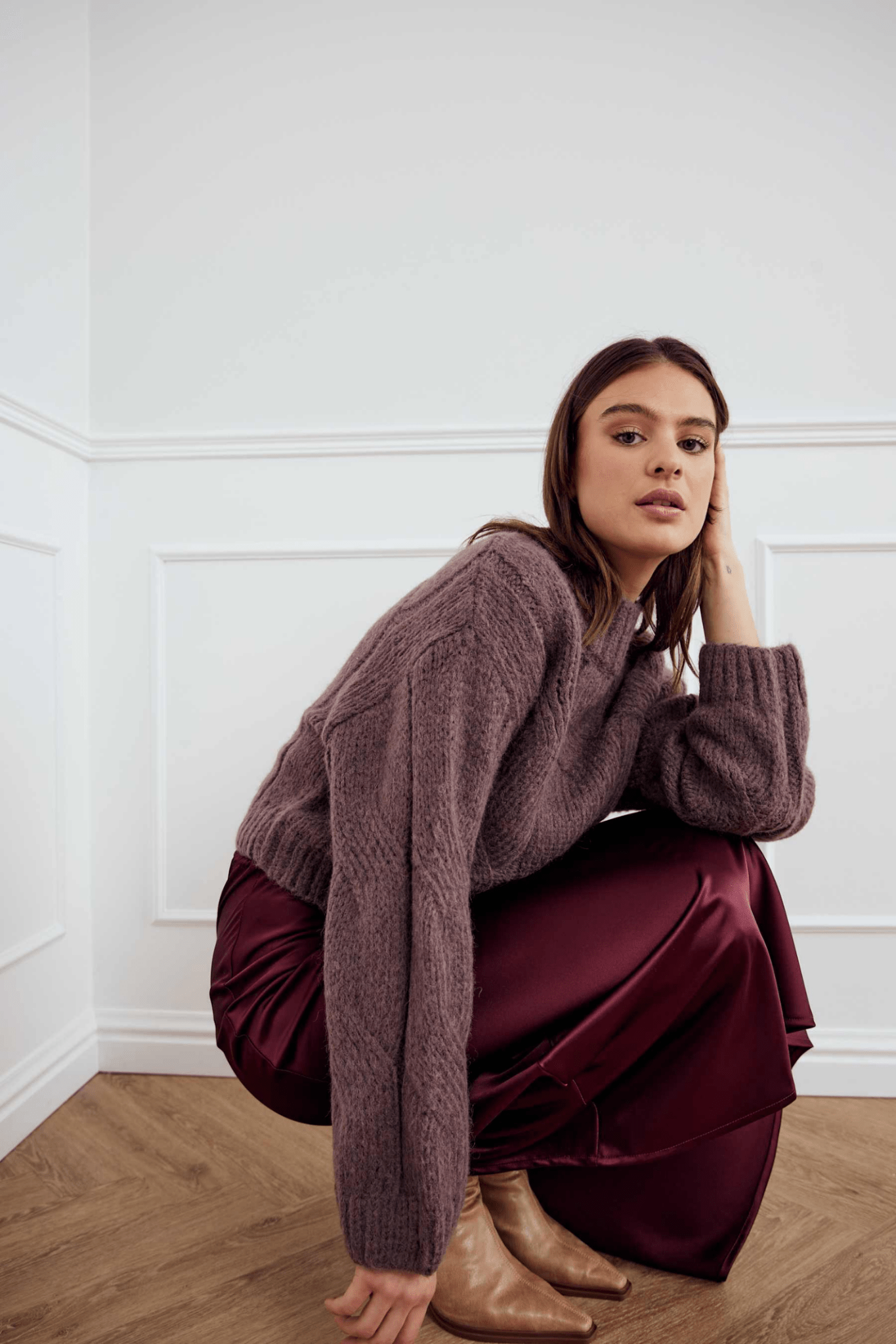 Women’s Jumpers UK | Boutique Knitwear | Dotique – Dotique