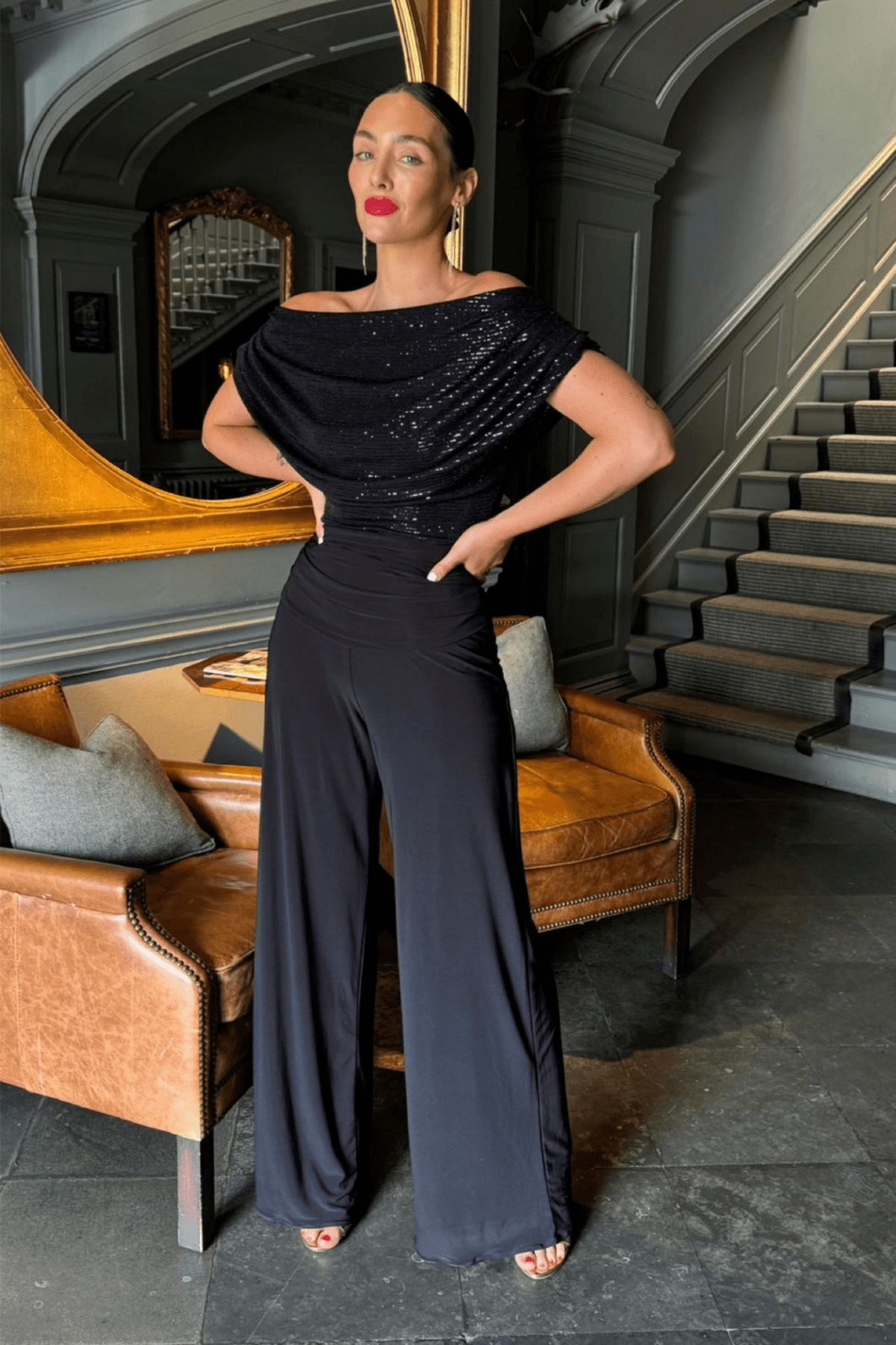 Atom Label Jumpsuits & Dresses – Occasion & Eventwear | Dotique – Dotique