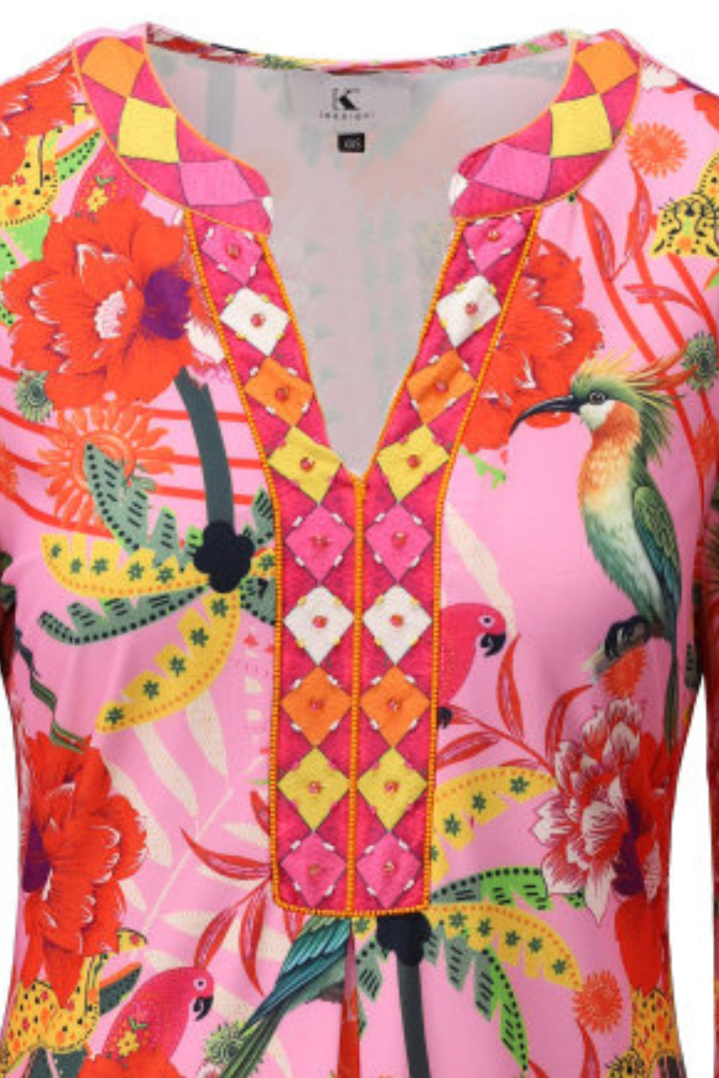 K-Design Clothing UK | Statement Prints | Dotique – Dotique