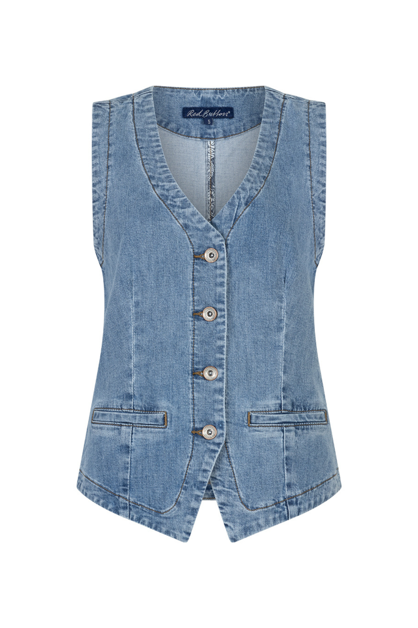 Red Button Jeans UK – Perfect Fit & Everyday Comfort | Dotique – Dotique