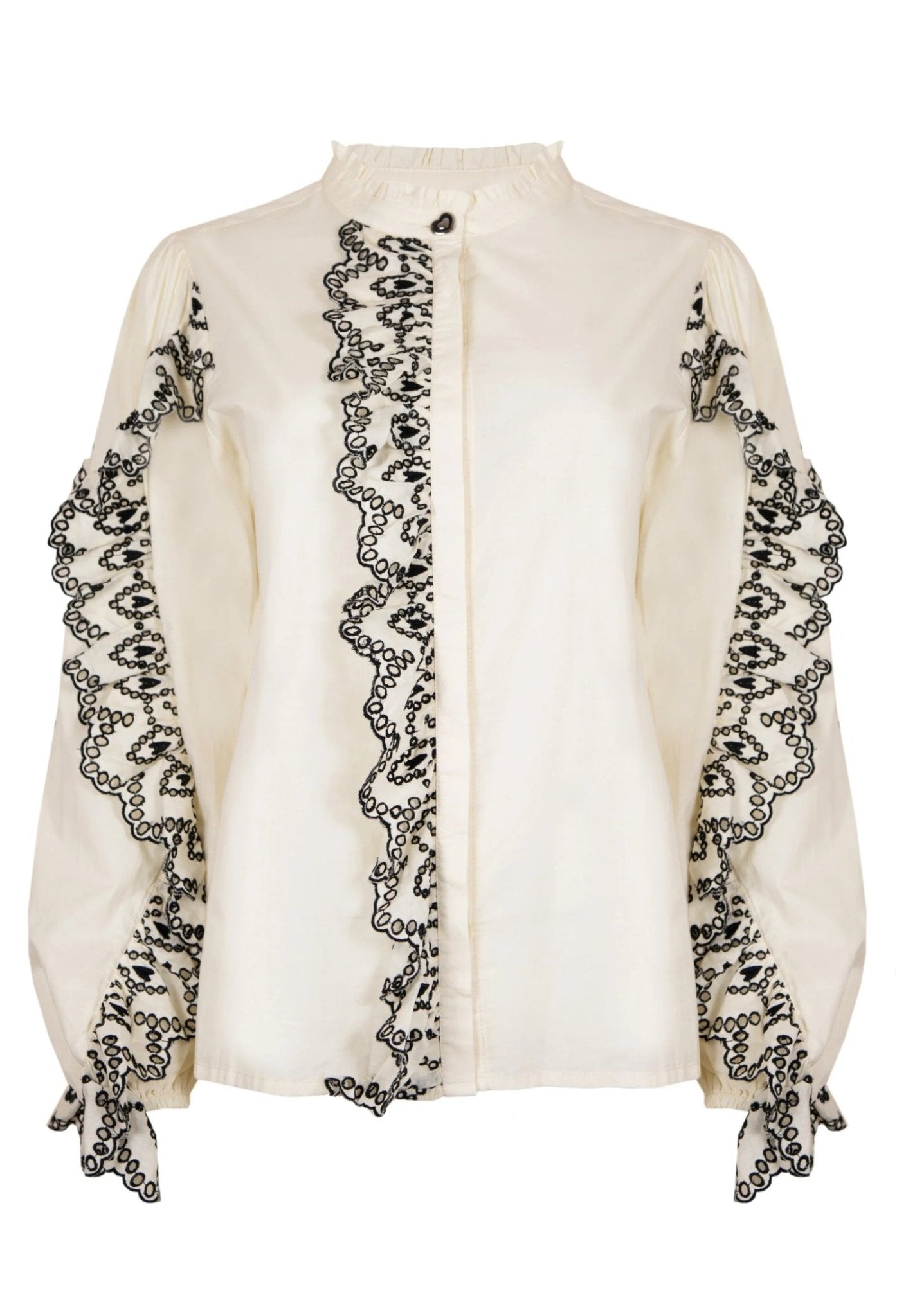 Jovonna London UK | Structured Statement Style | Dotique – Dotique