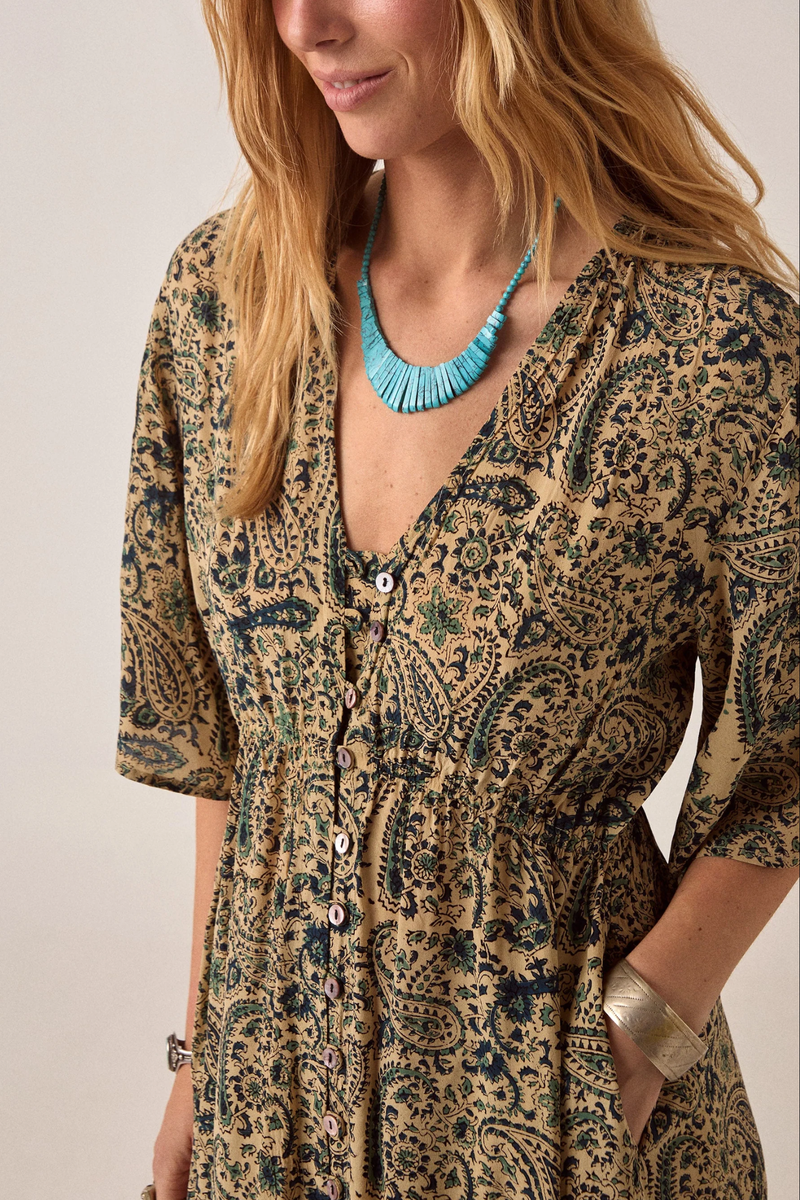 Maison Hotel UK | Boho Ibiza-Inspired Style | Dotique – Dotique
