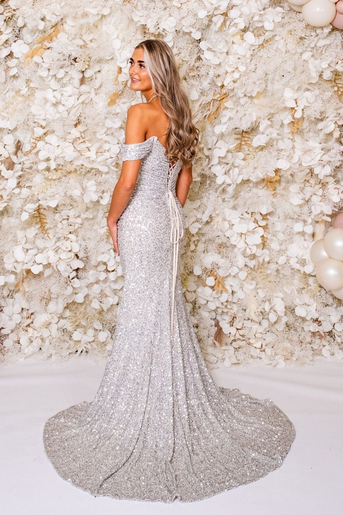 Prom Frocks UK | Boutique Prom Dresses | Dotique – Dotique