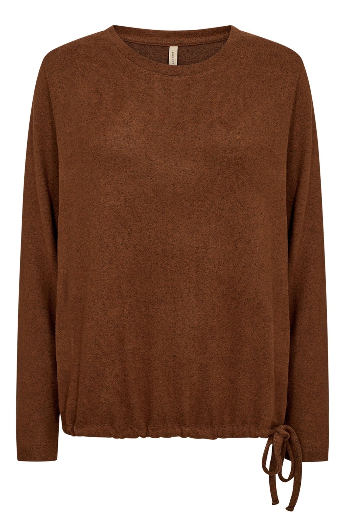 Soya Concept 26688-20 98810-12B SC-Biara 119 Top Brown Melange – Dotique