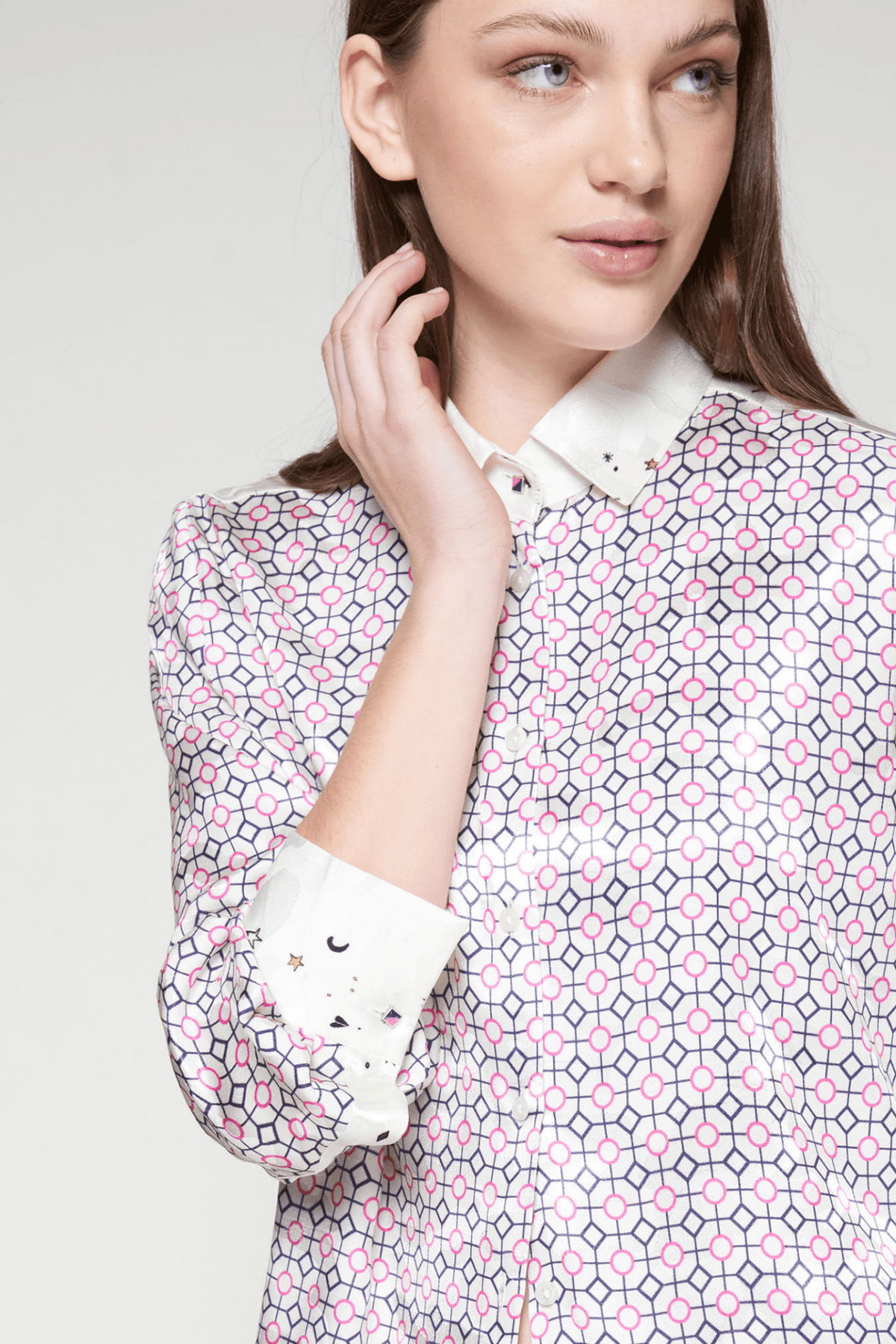 Vilagallo UK | Colourful Spanish Fashion | Dotique – Dotique