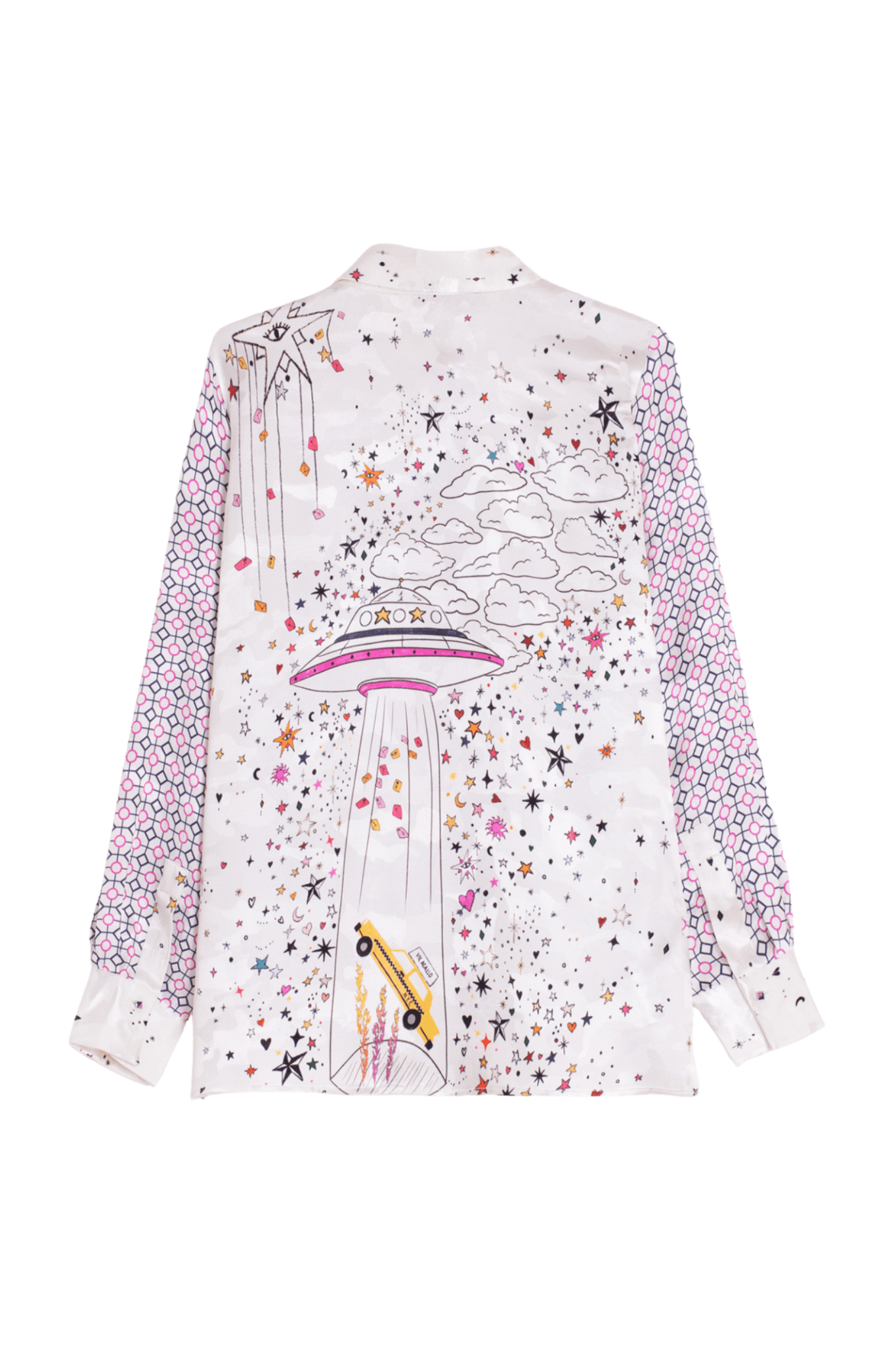Vilagallo UK | Colourful Spanish Fashion | Dotique – Dotique