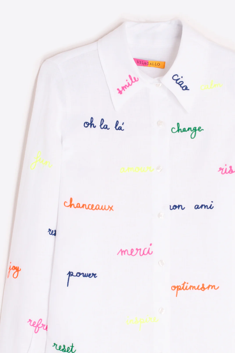 Vilagallo UK | Colourful Spanish Fashion | Dotique – Dotique