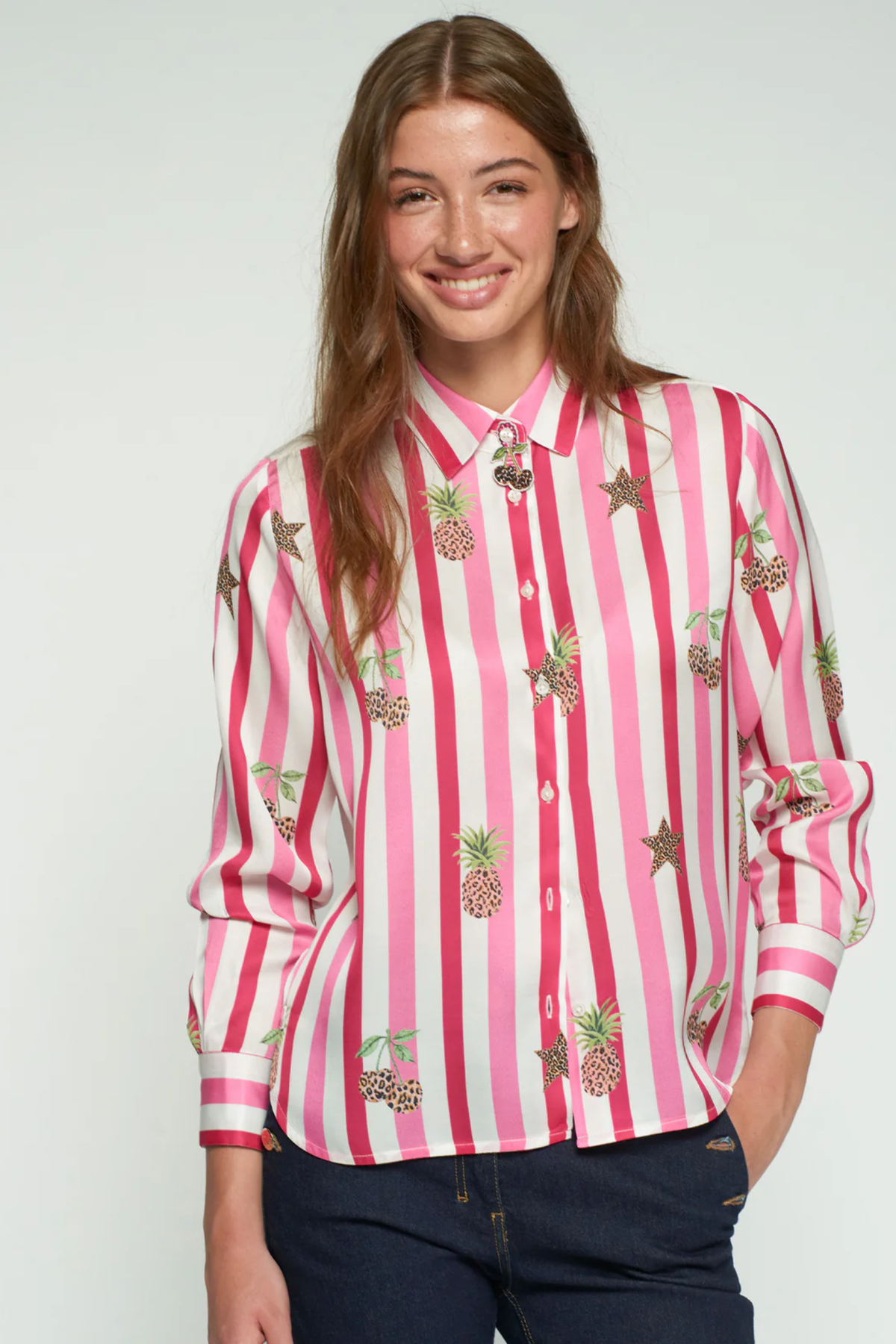 Vilagallo UK | Colourful Spanish Fashion | Dotique – Dotique