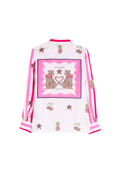 Vilagallo UK | Colourful Spanish Fashion | Dotique – Dotique