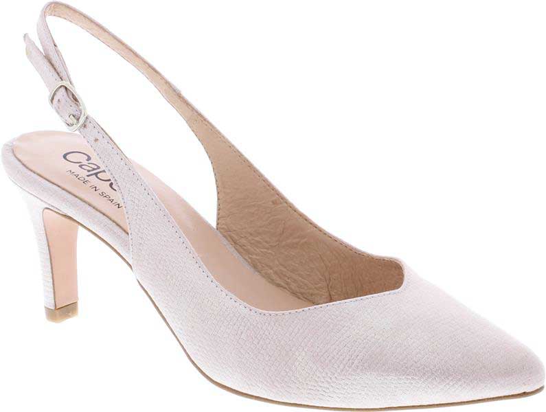Capollini Shoes UK | Elegant Comfort | Dotique – Dotique